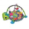 Infantino Baby Activity Gym/Playmat and Ball Pit - Little Longtails