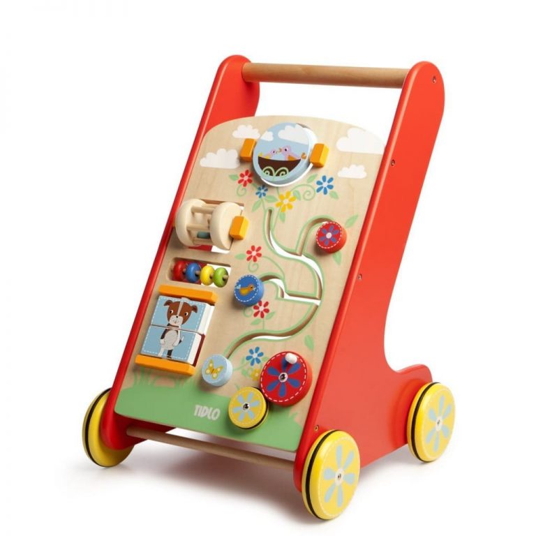 Infantino Baby Activity Gym/Playmat and Ball Pit - Little Longtails